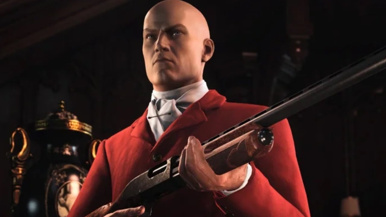Hitman 3 Escalations -The Percival Passage Levels 1-3 Silent Assassin ...