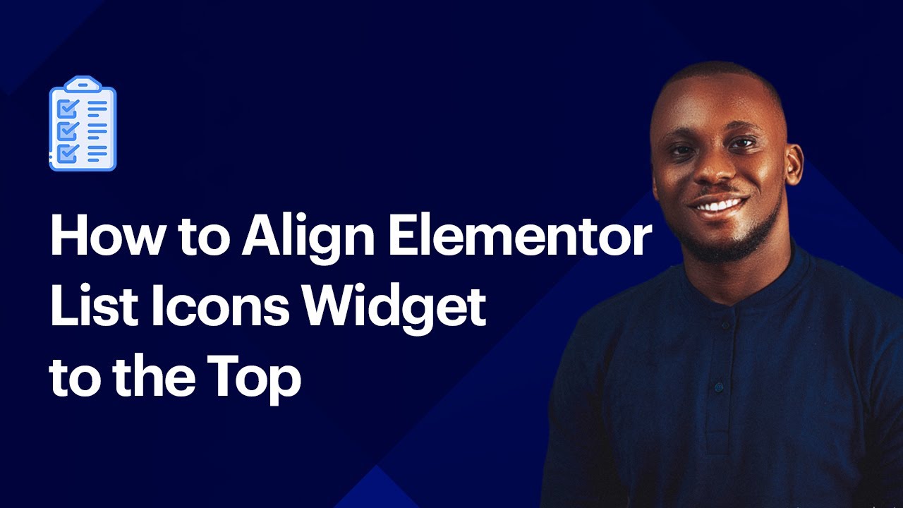 How To Align Elementor Icons List Widget To The Top YouTube how-to-align-elementor-icons-list-widget-to-the-top-youtube