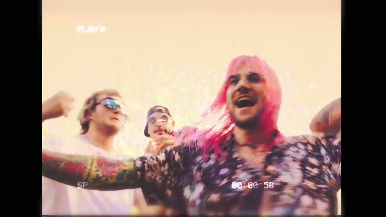 I'm always high (when I see you smile) - YouTube