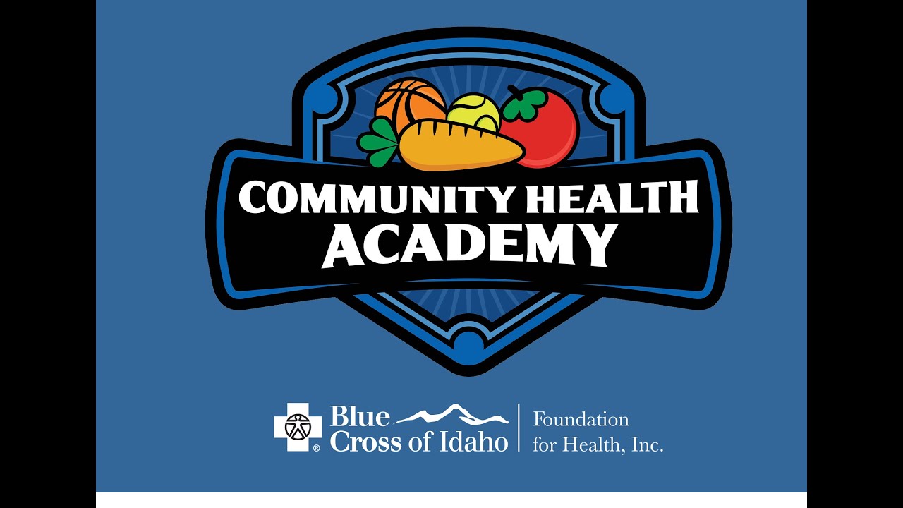 Blue Cross of Idaho Foundation for Health: 2022 Community Health ...
