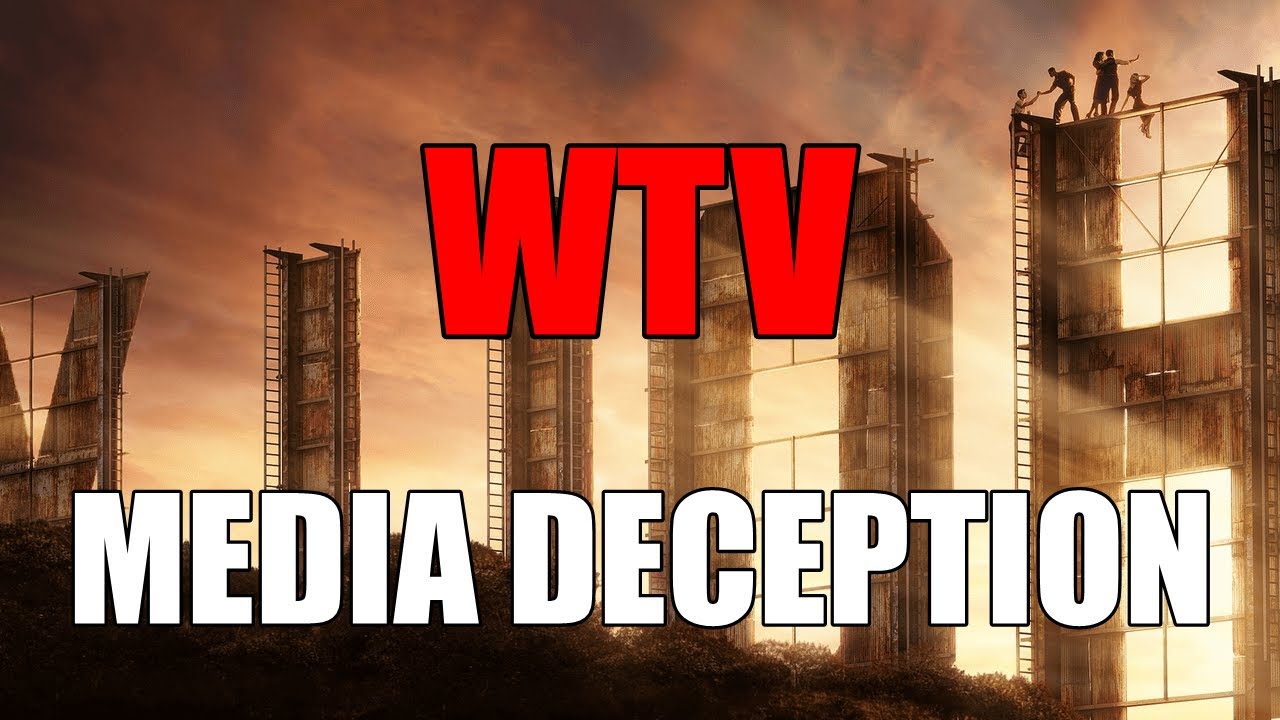 What You Need To Know About MEDIA DECEPTION - YouTube
