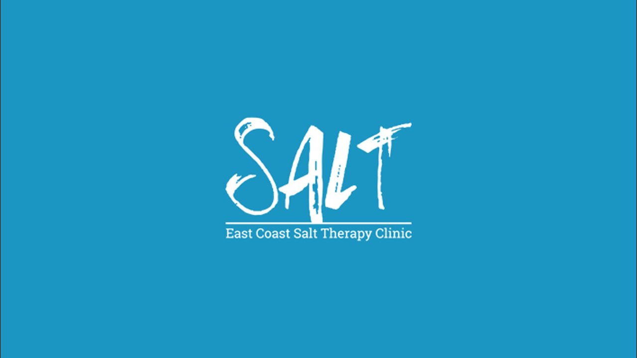 Salt Therapy - YouTube