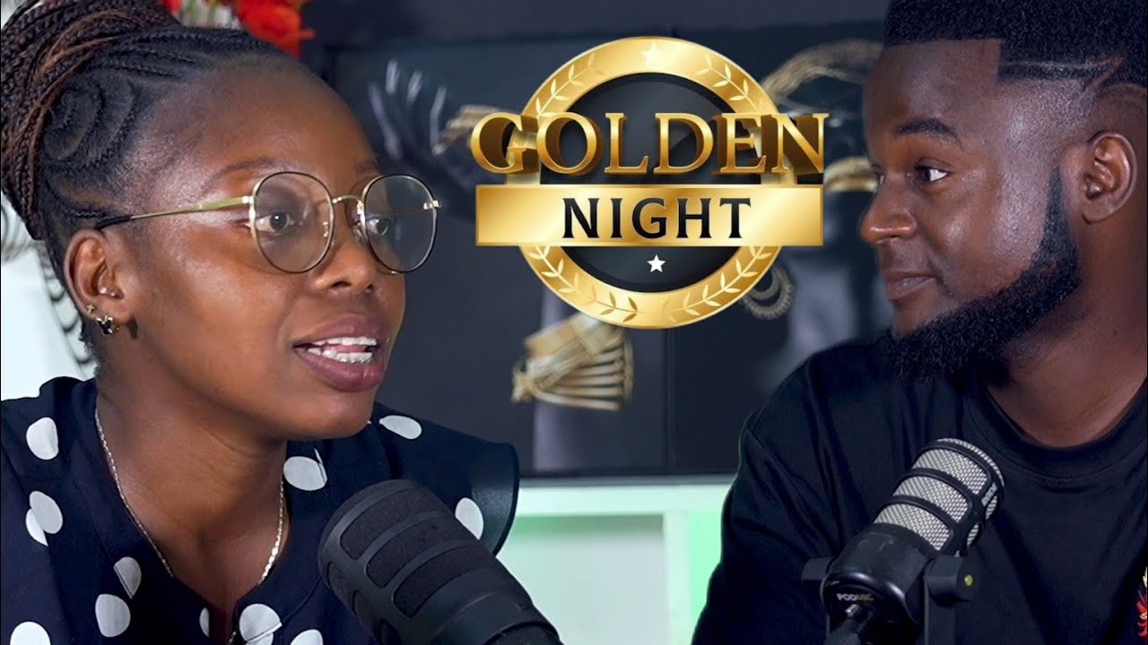 📺 Golden Night | MAPENZI SIO NGONO, "MAPENZI YA DHATI NI NINI?" [FULL ...