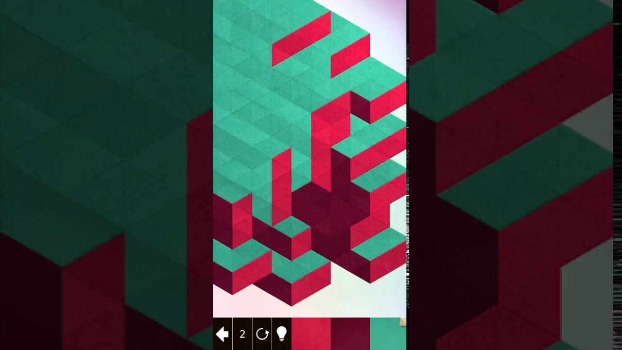 Kami 2 Page 14 Level 81 5 Moves Walkthrough - YouTube