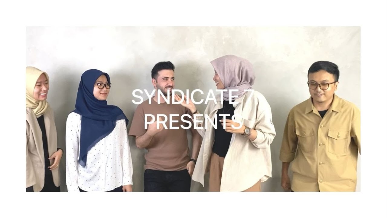 Syndicate 7 - Reflection Video Business Ethics, Law and Sustainability ...