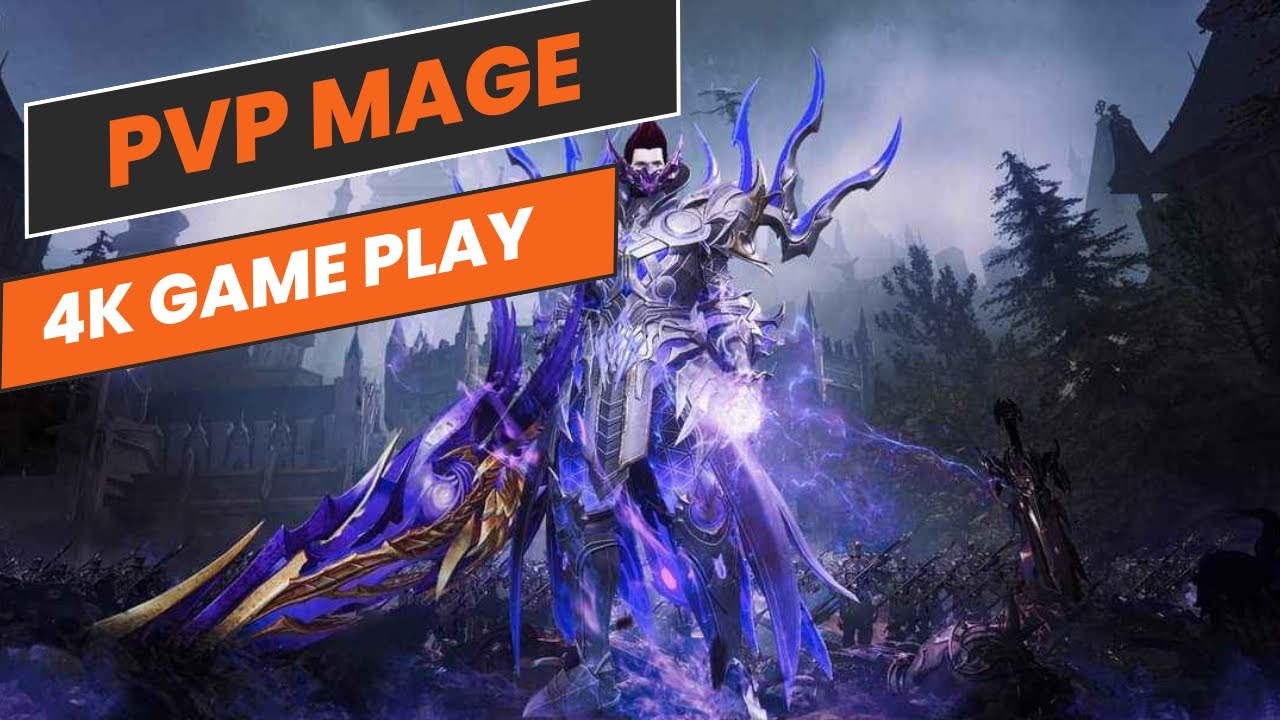 Mu Origin 3| PvP skill Setup and Demon Set Up - YouTube