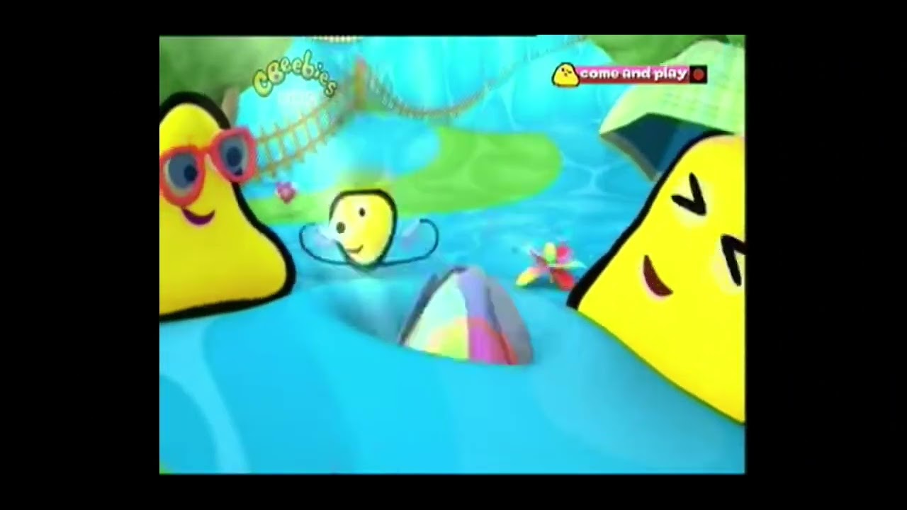 Cbeebies Discover and Do Ident (2008) - YouTube