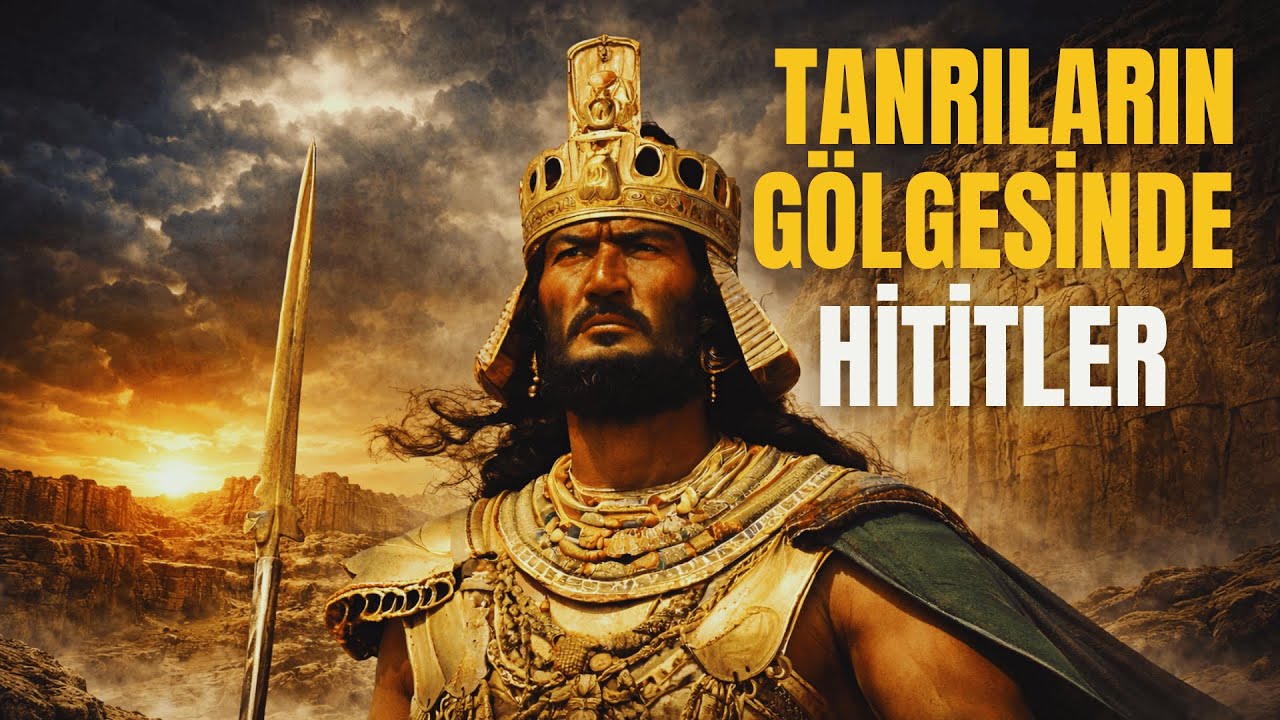 Hititler: Anadolu’yu İmparatorluğa Çeviren Halk | Bin Tanrılı Krallık - YouTube