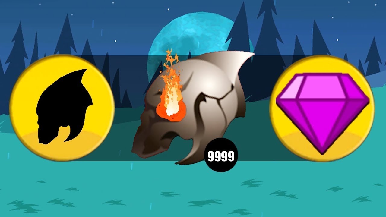 NEW FINAL BOSS ICON X99999 POWER - STICK WAR LEGACY - YouTube