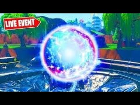Fortnite the orb - YouTube