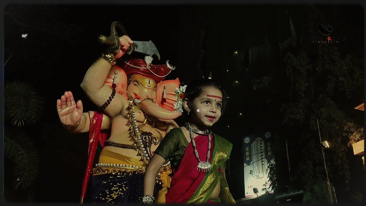 CHARKOPCHASAMRAT ( AAGMAN SOHOLA 2025 ) | MAGHI GANESHUTSAV | # ...
