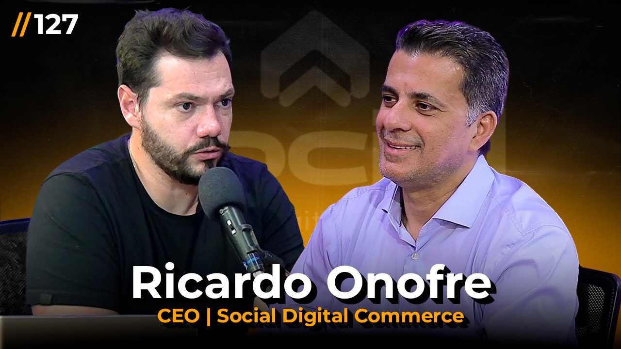 DOMINANDO O E-COMMERCE E VENDA: FATURAMENTO DE R$750MILHÕES (RICARDO ...
