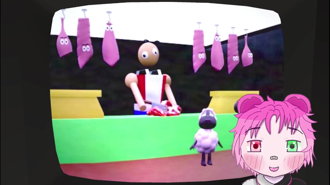 KNOCK OFF DORA IS COMING INSIDE! - YouTube