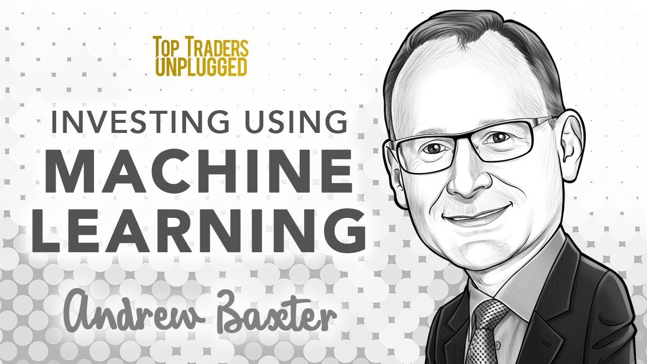 Machine Learning in Investment Management | Andrew Baxter - YouTube
