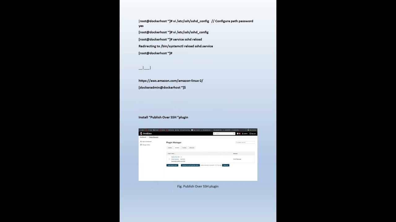 Simple DevOps Project - YouTube