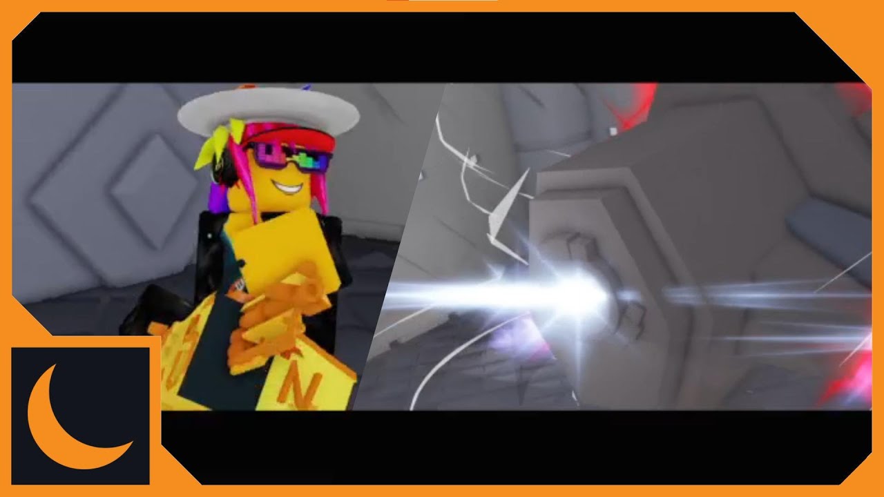 Surge Overloader. Roblox Animation - YouTube