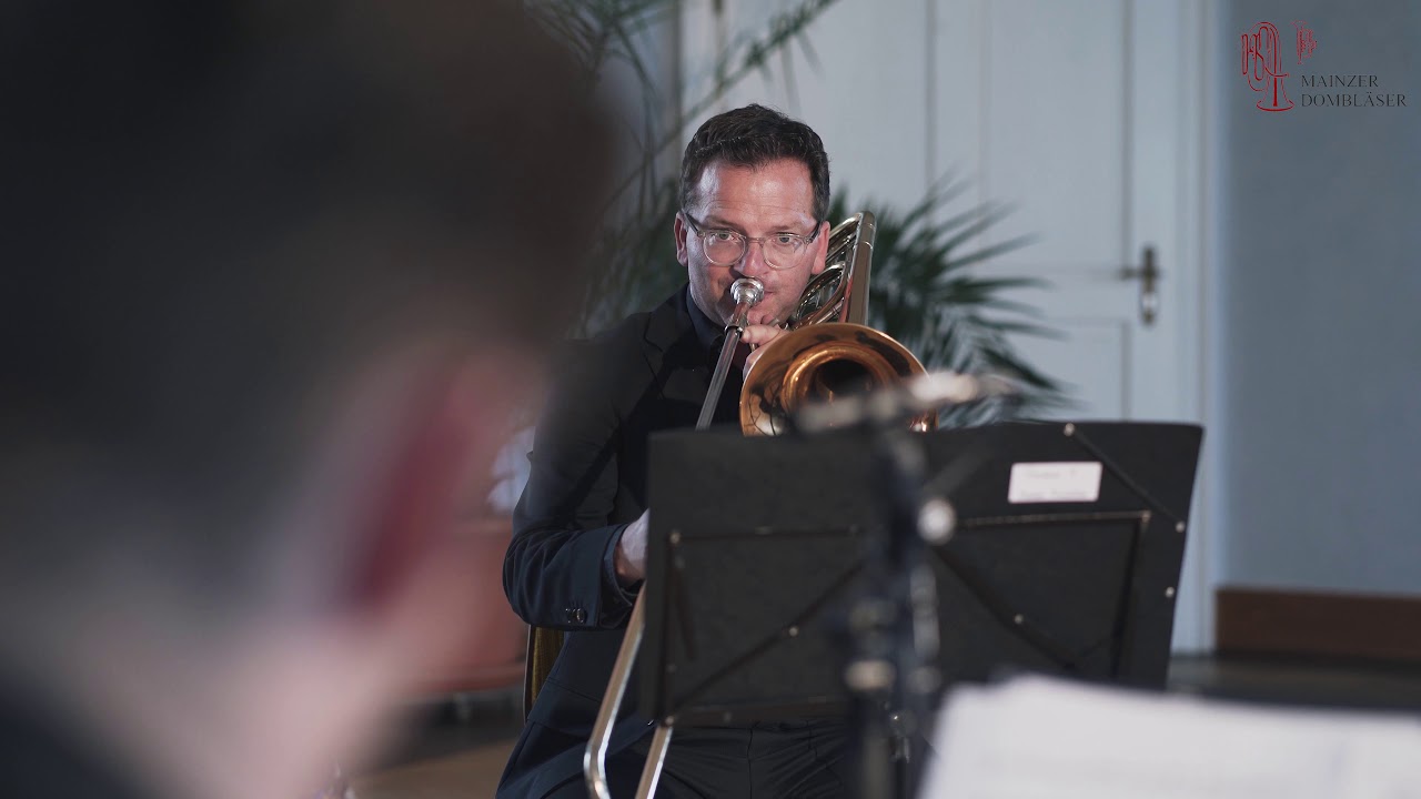 Courant II - Samuel Scheidt - YouTube