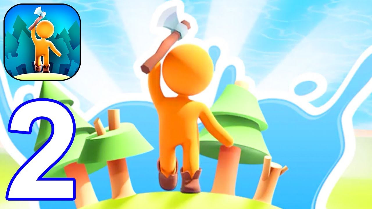 Trade Island - Gameplay Walkthrough Part 2 Levels 11-20 (Android,iOS ...