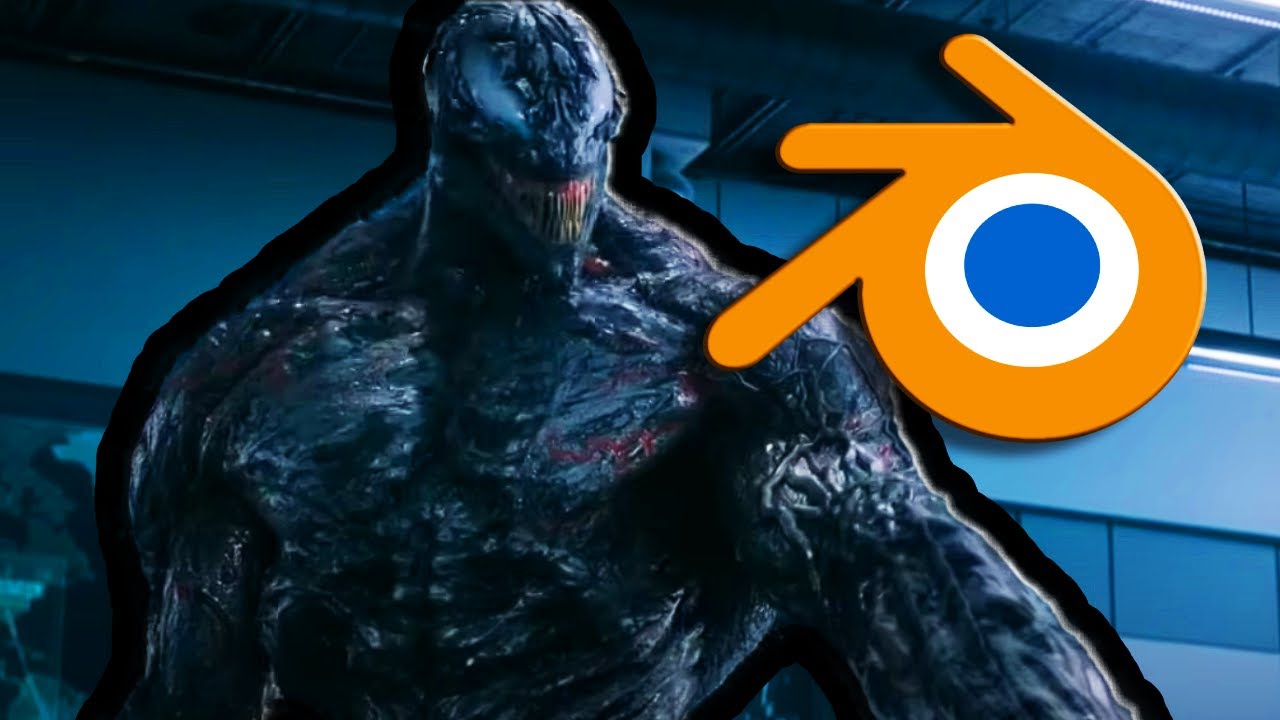 Riot Transformation (Blender Animation) - YouTube