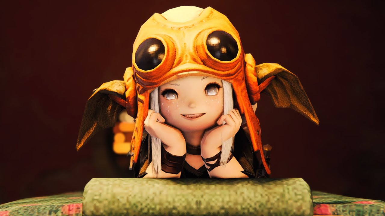 [English] Super Secret FFXIV Stream (🌱 Questions / New Players Welcome ...