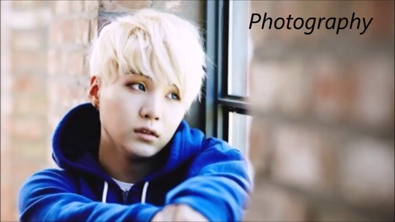 [Min Yoongi] BTS FF | Photography | Episode 8 - YouTube
