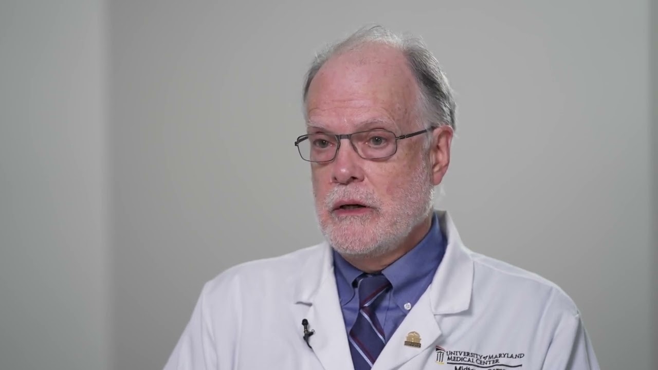 Meet Dr. Michael Lilly - YouTube