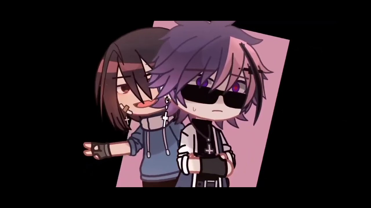 tHis lOvE~~ // character credit to @yuzylazyy ♥ Noah x Violet ♥ - YouTube
