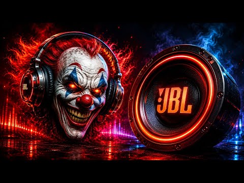🔥 MEGA BASS CAR MUSIC 2026 🔊 Extreme Bass Boosted EDM Mix | Powerful Car Audio & Subwoofer Test