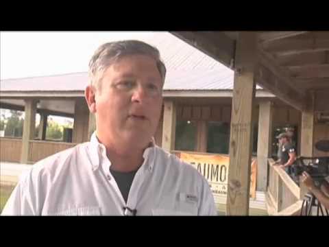 James Ware interviews Texas Country Reporter Bob - YouTube