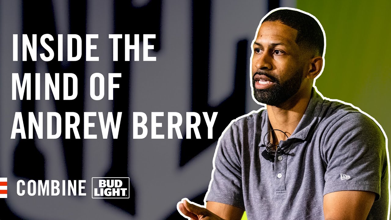 Inside the mind of NFL GM Andrew Berry at the Combine | Cleveland ...