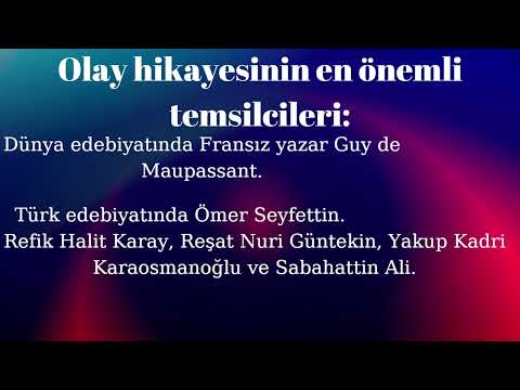 olay hikaye slayt #olayhikayeslayt
