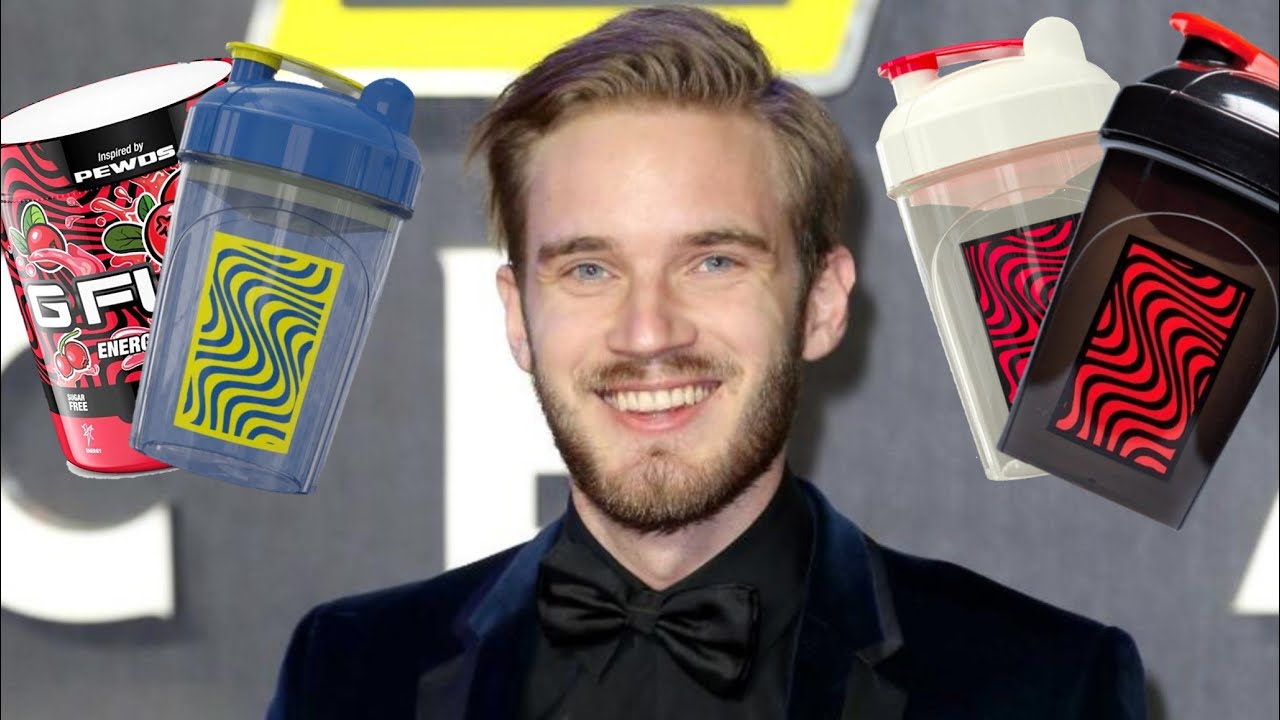 Pewdiepie Merch Discount Codes YouTube pewdiepie-merch-discount-codes-youtube