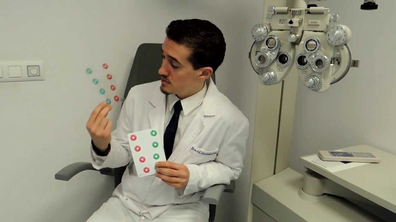 Aprender a usar las Cartas Salvavidas - Terapia Visual. - YouTube