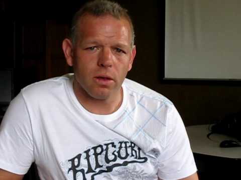 Lille 3 University - FCEP - Sports English Course for CROS - 2009 06 ...