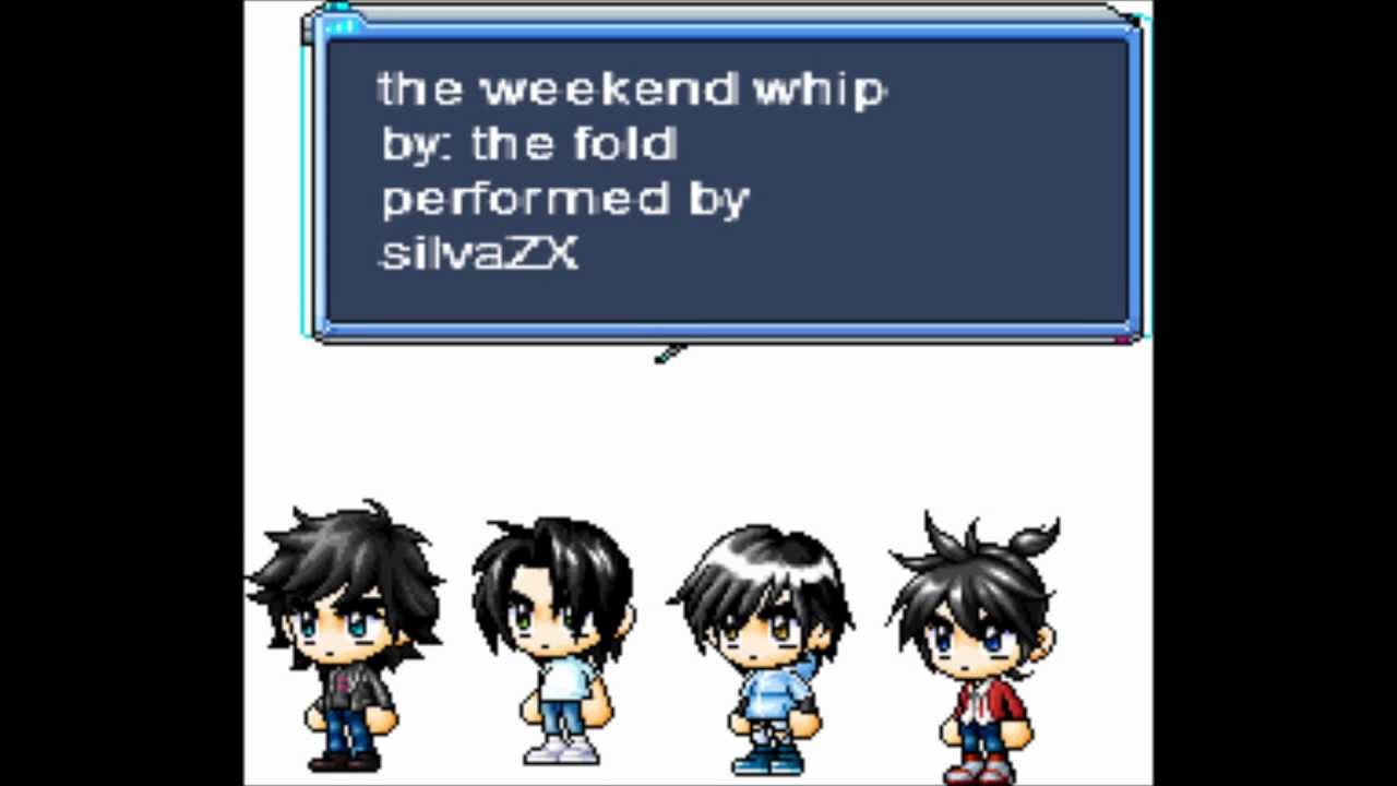 weekend whip music video - YouTube