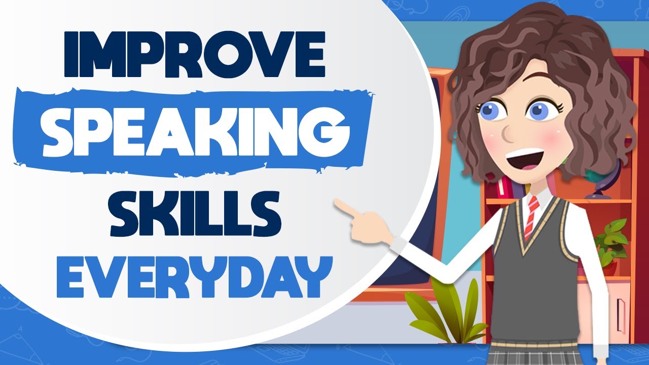English Speaking Practice Fluently - Improve Speaking & Conversational ...