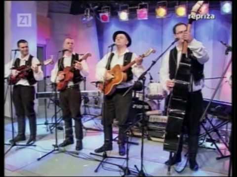 ts hrvatski sokol slavonsko kolo - YouTube