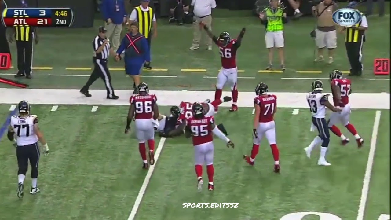 Here Comes The Boom! Big Football Hits - Nelly - YouTube