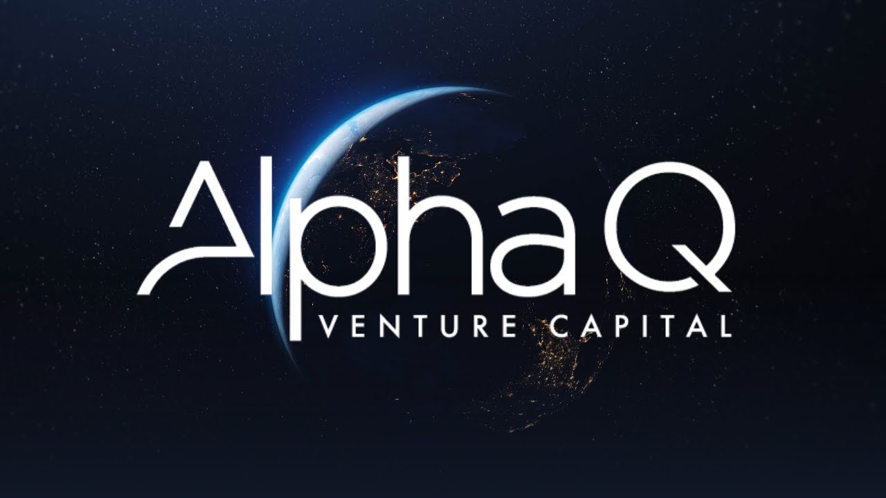 We are AlphaQ Venture Capital - YouTube