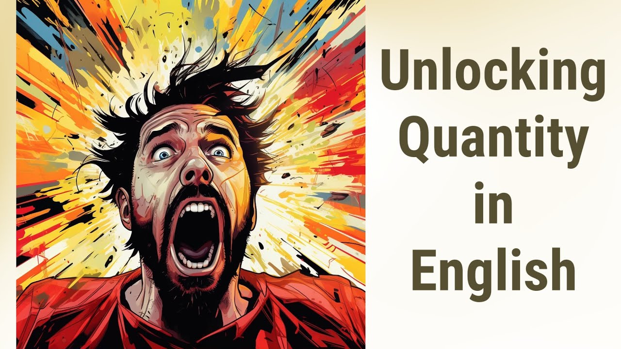 Discovering the Quantities in Language: An Introduction to Quantitative ...