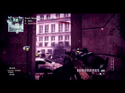 FacToRs / Liberated 2 / teaser 2