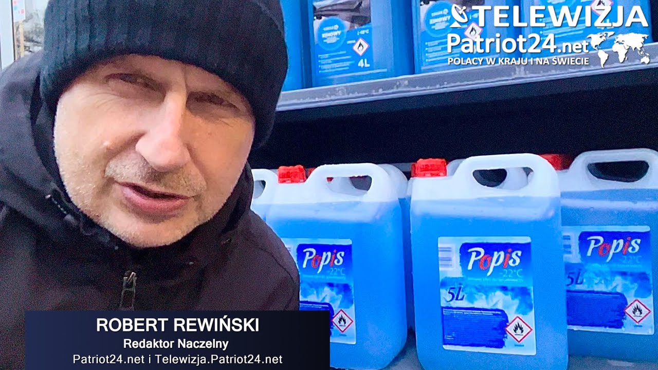 Potrzebna koalicja prawdomównych Chrześcijan!-27.10.23-PORANNIK24 ...