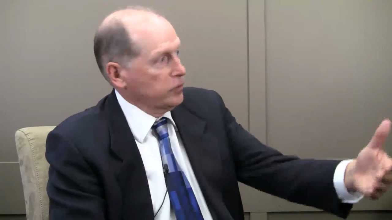 Designated Agency Q&A (BCREA): Presented by Brian Taylor (Bull, Housser ...