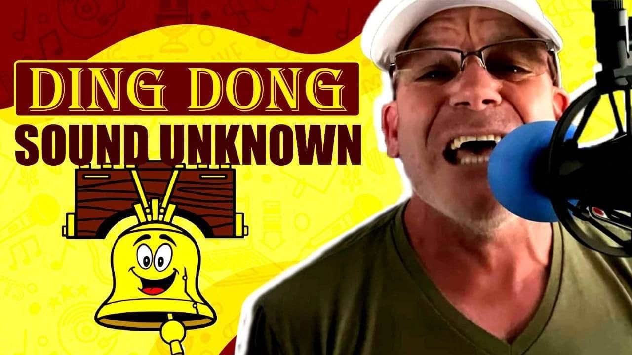 Ding Dong Sound Unknown:#237 - YouTube