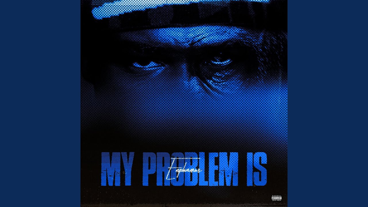 My Problem Is - YouTube