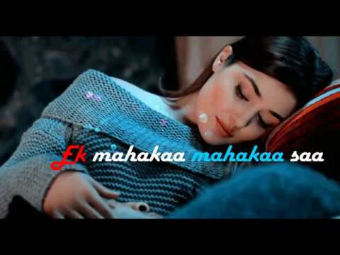 Hayat and Murat sad song.............