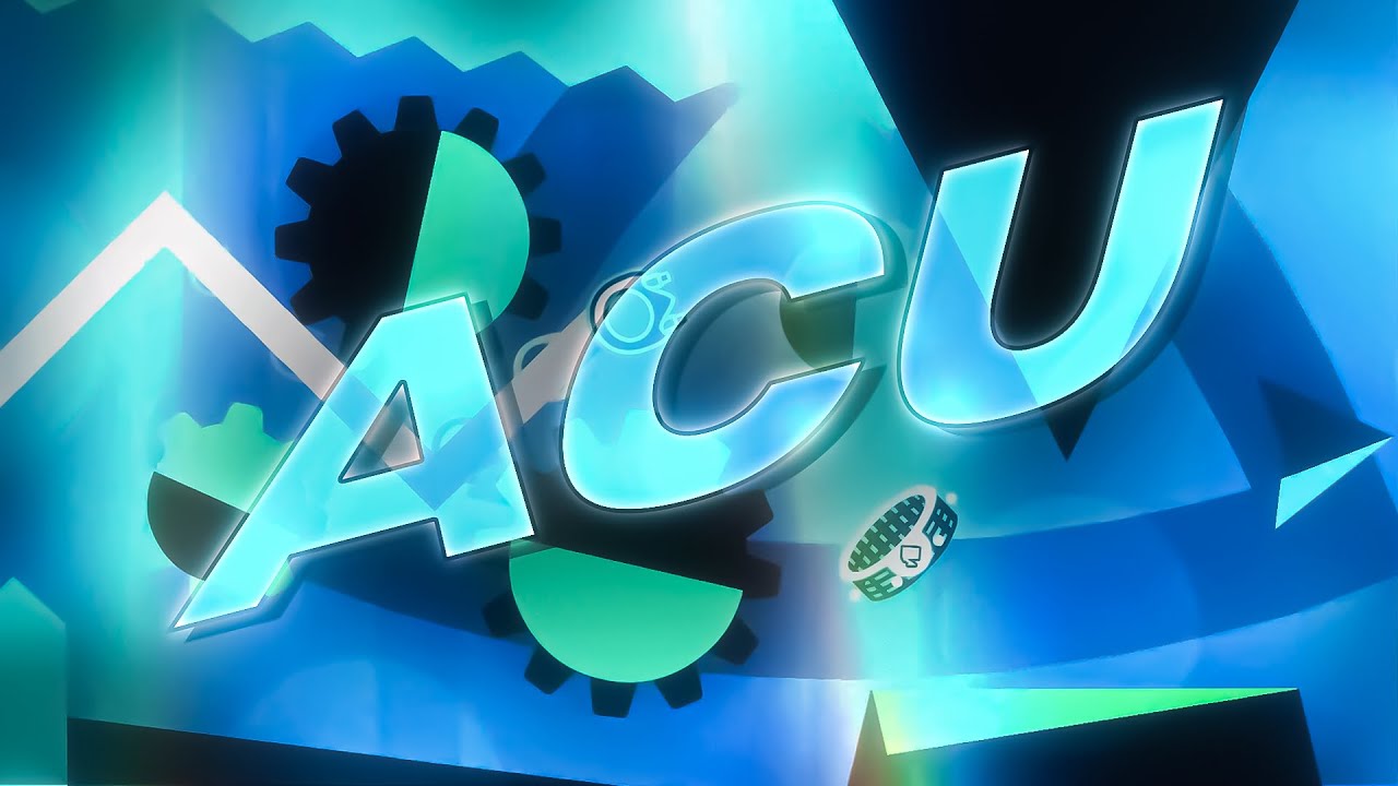 ACU 100% (FIRST EXTREME) - YouTube