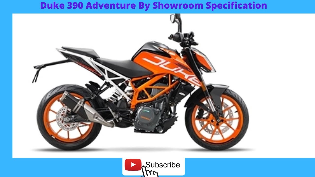 Duke 390 | Duke 390 review | Duke 390 adventure | KTM Duke 390 ...