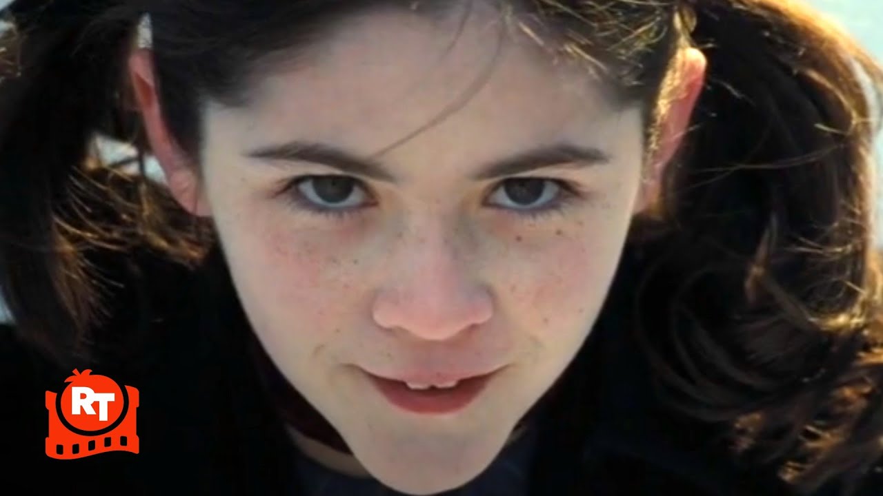 Orphan (2009) - The Treehouse Fire Scene | Movieclips - YouTube