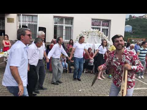 Uçan Kemençeci İbrahim Gülpınar Anısına Rahmetle Anıyoruz